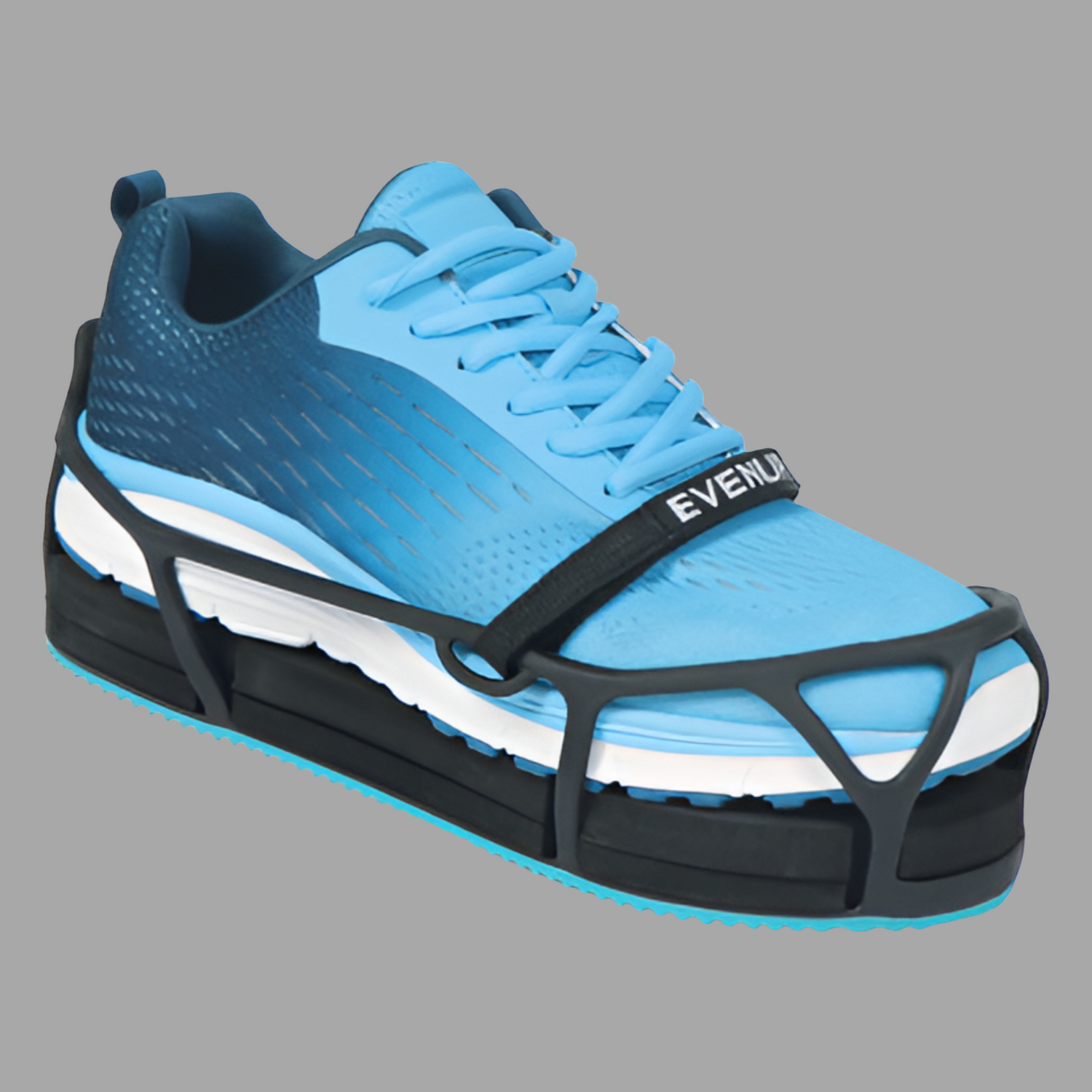 Even-Up : Leg Length Equaliser – Performance Bracing Australia