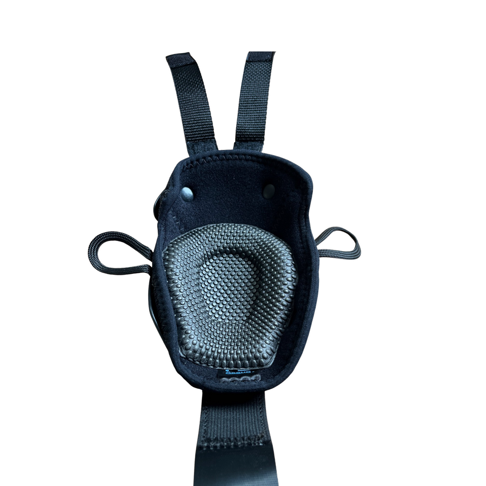 Ossur CTi OTS/Custom MX Patella Cup - V2 – Performance Bracing Australia