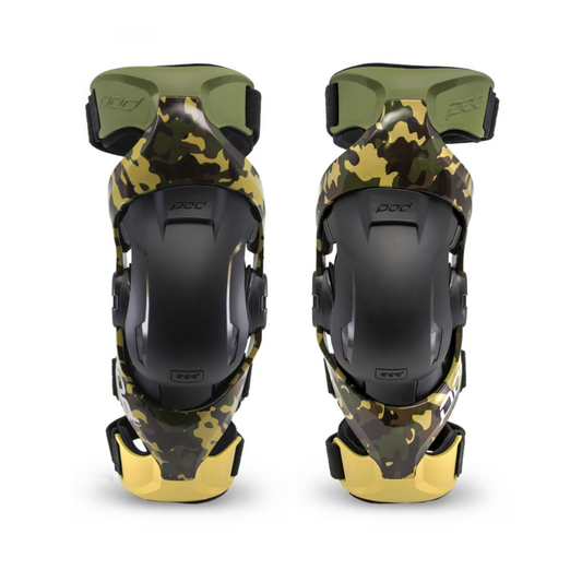POD Knee Brace Australia for Action Sports – Performance Bracing Australia