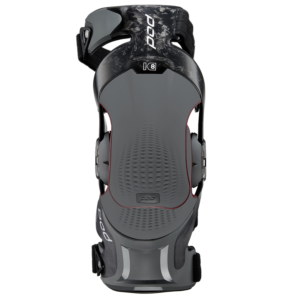 POD Active Knee Brace - K8 3.0 – Performance Bracing Australia