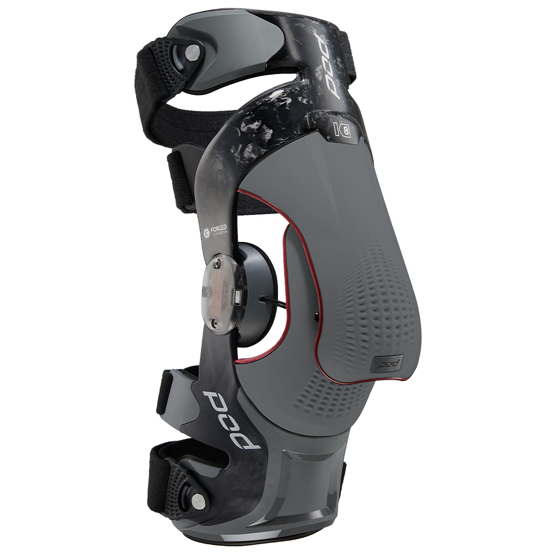 POD Active Knee Brace - K8 3.0 – Performance Bracing Australia