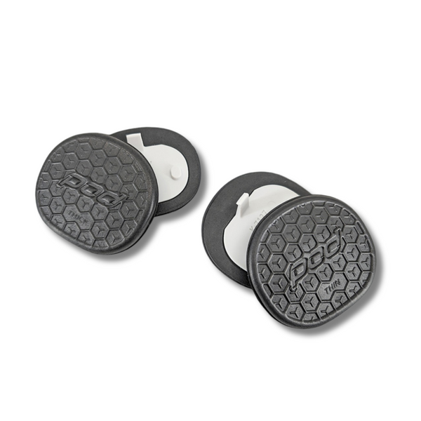 POD K8 3.0 Hinge Pad Set – Performance Bracing Australia