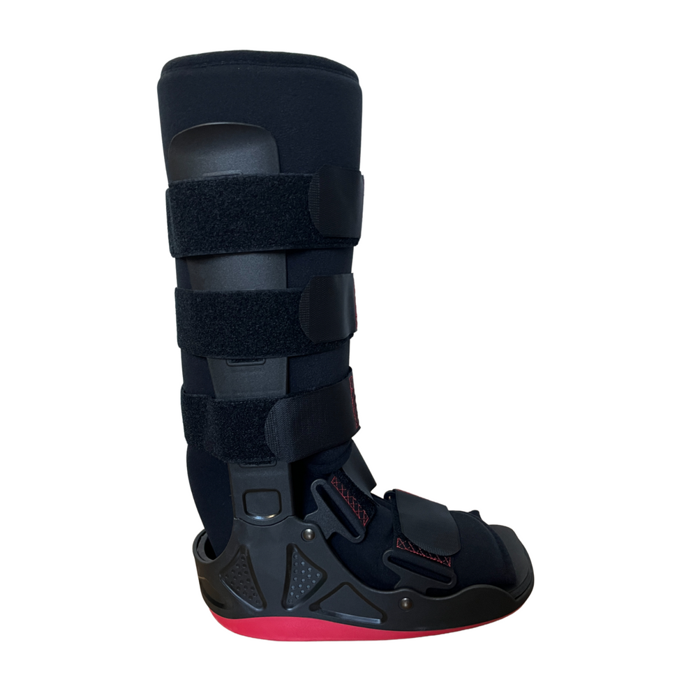 CAM Walker / Moon Boot - Tall Standard – Performance Bracing Australia